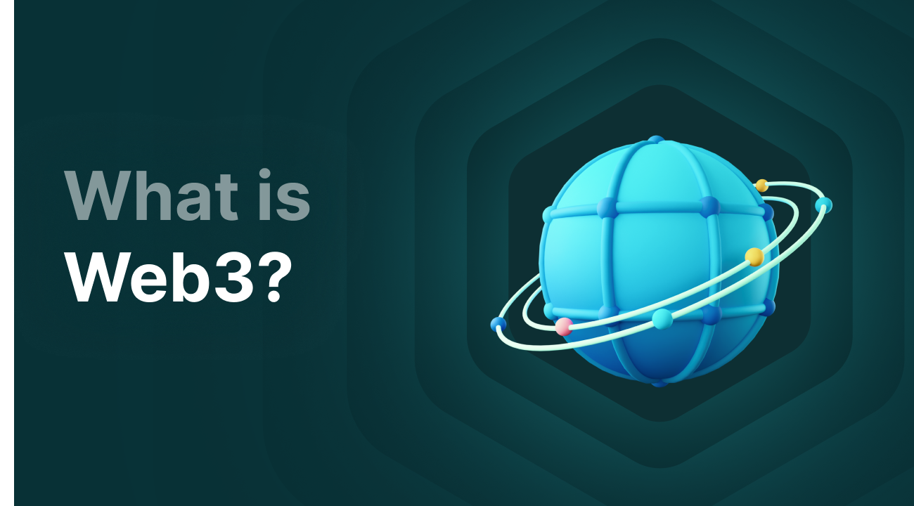 What is Web3? | Crypto Academy